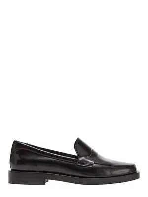 Everlane Everlane Penny Loafer Black