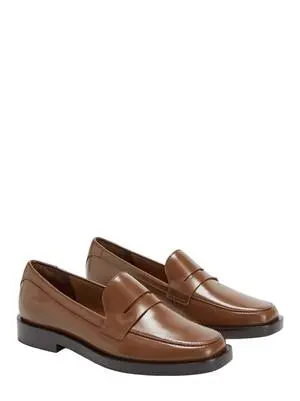 Everlane Everlane Penny Loafer Rum