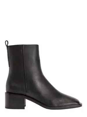 Everlane City Boot - Black