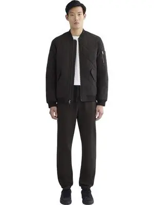 Everlane Off-duty Jogger - Black