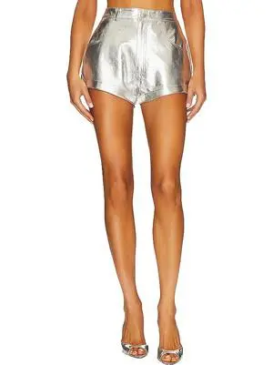 LOVERS AND FRIENDS Short 227 - Silver