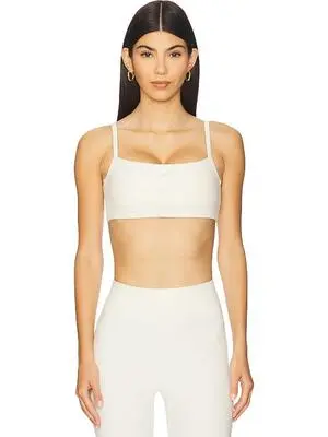437 437 The Micro Bra In Cream. Creme