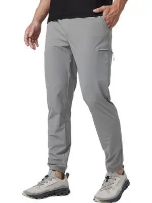 Vuori Vuori Fleet Sport Jogger Pants 30" Shiitake