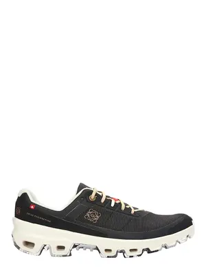 Loewe Cloudventure Colorblock Sneakers - Black