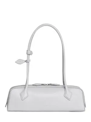 ALAÏA Medium Le Teckel Shoulder Bag