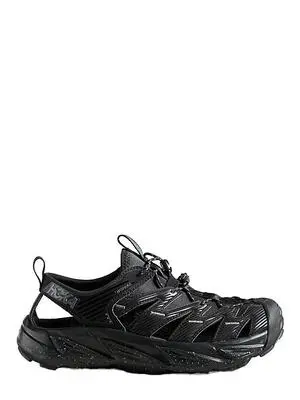 HOKA® Hopara 2 Sneakers - Black / Castlerock