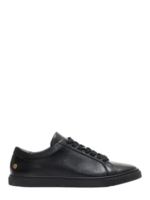 ANINE BING Liane Low-top Sneakers - Black