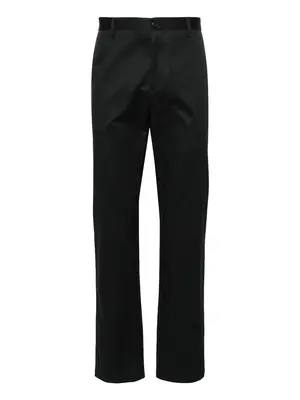 Paul Smith Slim-cut Trousers - Blue