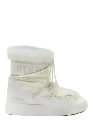 MOON BOOT Ltrack Lace-Up Boots