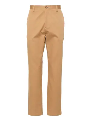 PAUL SMITH Paul Smith Slim-cut Trousers