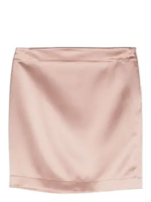 GIANLUCA CAPANNOLO Gianluca Capannolo Eve Mini Skirt