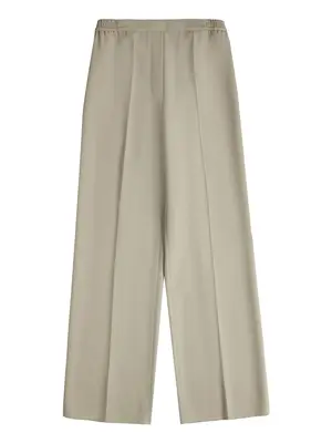 TOD'S Straight-leg Trousers - Neutrals