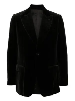 LARDINI Attitude Blazer - Black