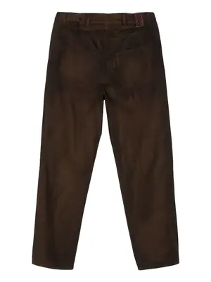 MAGLIANO Togliatti Super Trousers - Brown