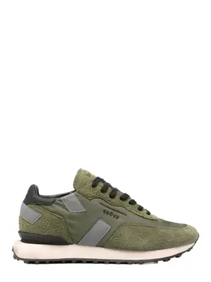 GHOUD VENICE Rush Sneakers - Green