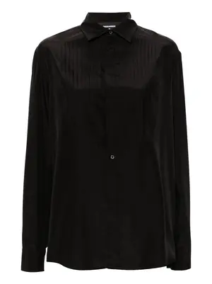 Dsquared2 Dean Shirt - Black