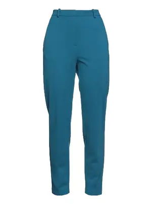Pinko Tapered Jersey Pants - Blue
