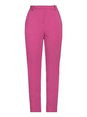 Pinko Tapered Pants - Fuchsia