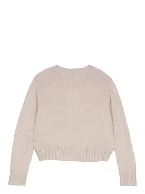 SOEUR Soeur Virginia Cashmere Cardigan