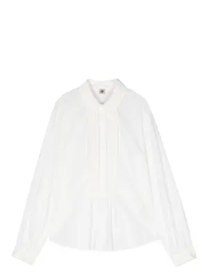 THE GARMENT Kirsten Shirt - White