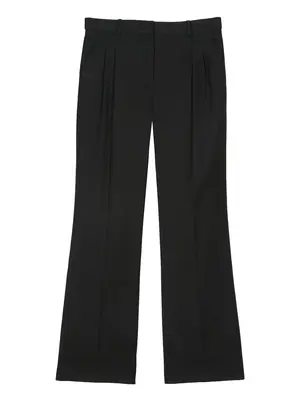 THE GARMENT Pluto Trousers - Black