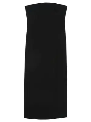 THE GARMENT The Garment Treviso Strapless Midi Dress