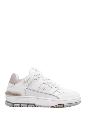 Axel Arigato Area Lo Sneakers - White