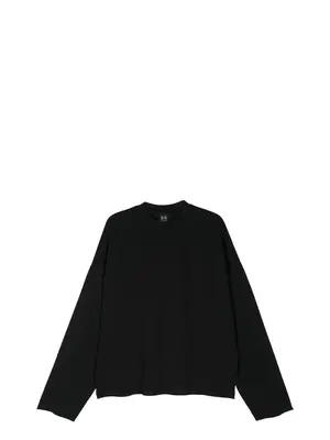 44 LABEL GROUP 44 LABEL GROUP Darkened Sweatshirt