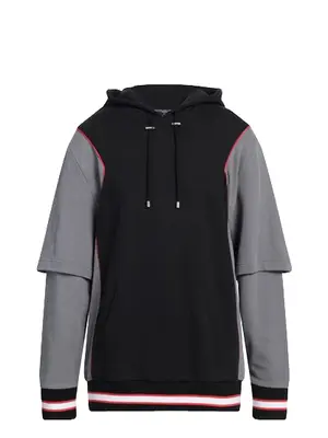 PUMA X BALMAIN Sweatshirt - Black