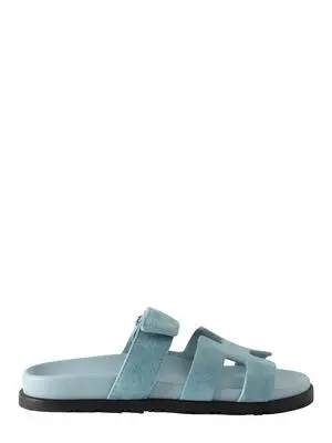 HERMÈS Chypre Sandal