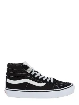 VANS Sk8-Hi ALYX Black/silver