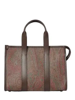 Etro Handbag - Brown