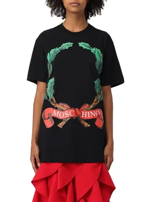 Moschino T-shirt - Black