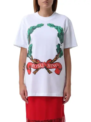 Moschino T-shirt - White