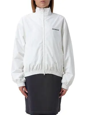 Balenciaga Jacket - White