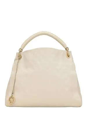 LOUIS VUITTON Empreinte Artsy - White