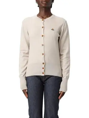 VIVIENNE WESTWOOD Sweater - White