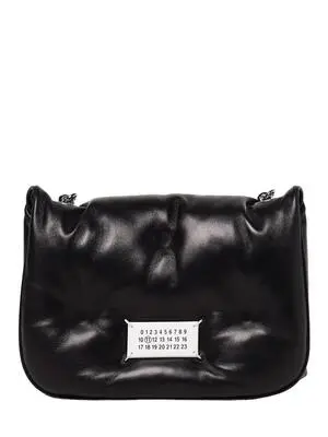 MAISON MARGIELA Mini Bag - Black