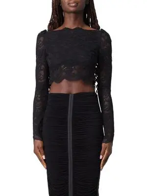 Rabanne Top - Black