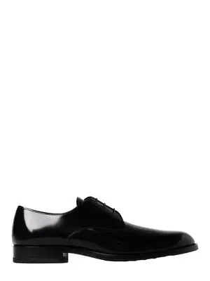 TOD'S Brogue Shoes - Black