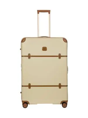 Bric'S Bellagio 3 Spinner Suitcase - Ivory