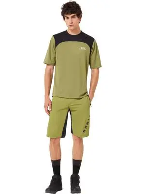 Oakley Free Ride Short - Fern