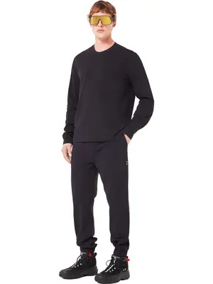 Oakley All Day Jogger - Black