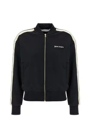 Palm Angels Palm Angels Classic Logo Track Jacket Multicolor