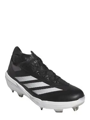 Adidas Adizero Impact Tpu Baseball Cleats - Black