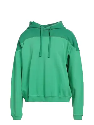 Guess Hooded Sweatshirt - Green