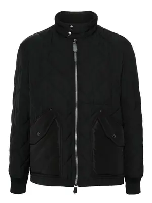 BURBERRY Burberry Harrington Jacket