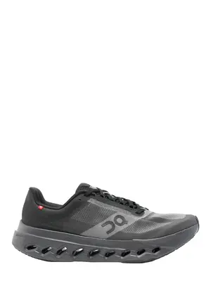 On Cloudsurfer Next Sneakers - Black