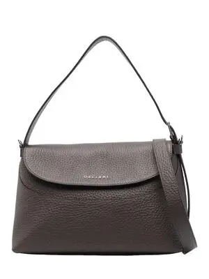 Orciani Shoulder Bag - Brown