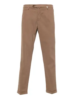MYTHS Zeus Trousers - Neutrals